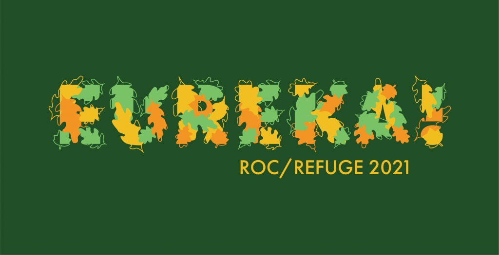 2021 – Eureka! at RIT