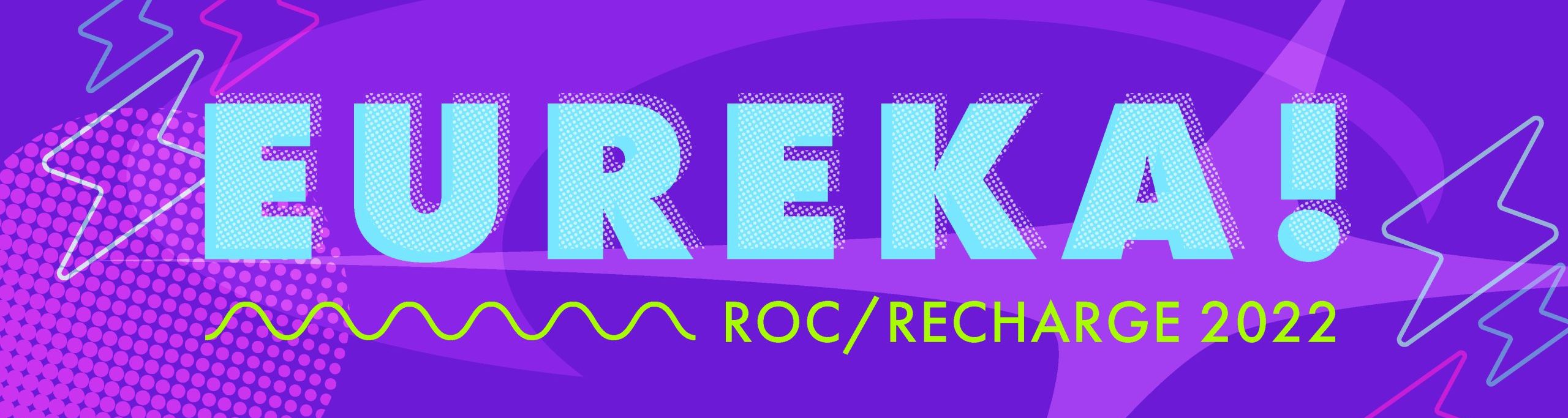 2021 – Eureka! at RIT